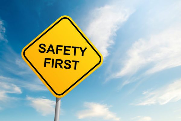 7 Important College Safety Tips - Carver Concierge